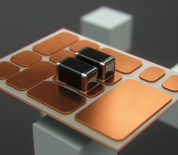 Product catalog: SMD NTC thermistors | TDK Electronics - TDK Europe