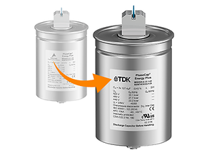 Replacement of EPCOS Brand on TDK Electronics Products | TDK ...