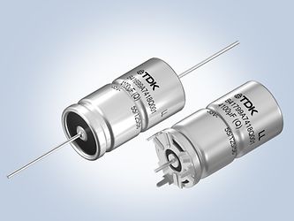 TDK ultra-compact vibration-resistant capacitors | TDK Electronics ...