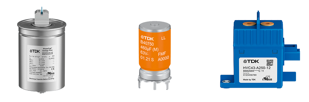 Replacement of EPCOS Brand on TDK Electronics Products | TDK ...