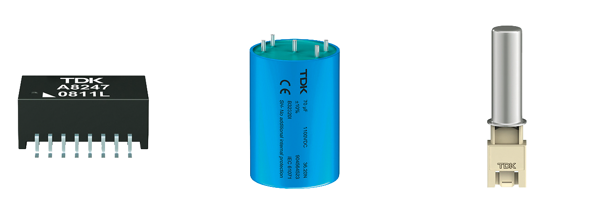 Replacement of EPCOS Brand on TDK Electronics Products | TDK ...