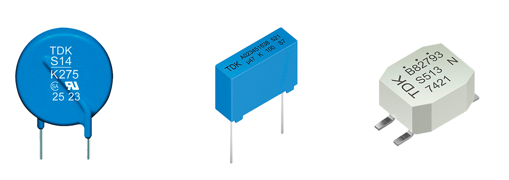 Replacement of EPCOS Brand on TDK Electronics Products | TDK ...