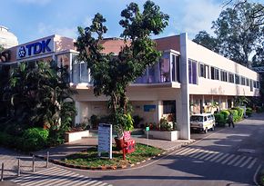 India: A Key Pillar of TDK’s Global Strategy | TDK Electronics - TDK Europe