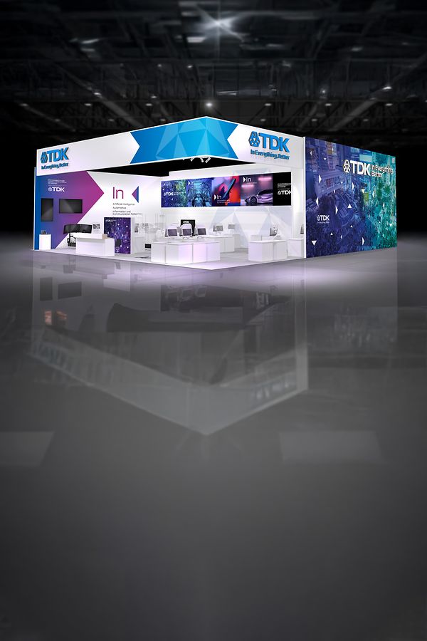 Home | TDK Electronics - TDK Europe