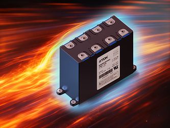 The New ModCap Likes It Hot | TDK Electronics - TDK Europe