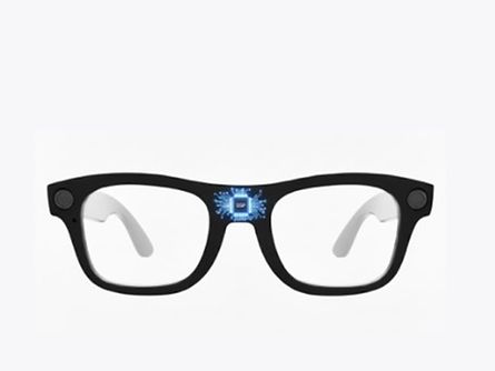 AIグラス市場に向けてTDK AIsightを立ち上げ、新型超低消費電力DSPマイコンを発表 | TDK Electronics AG