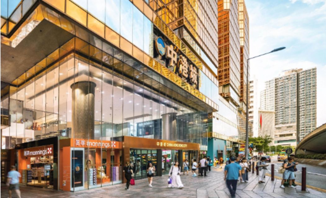 Hong Kong | TDK Electronics - TDK Europe