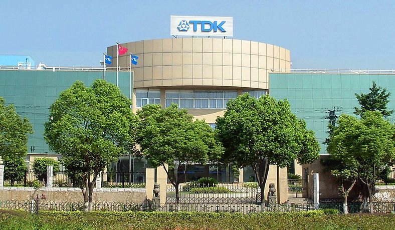 Xiamen | TDK Electronics - TDK Europe