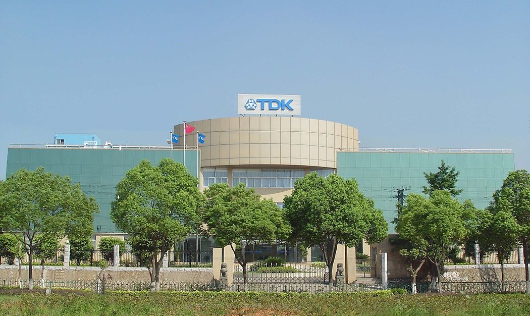 Contact & locations | TDK Electronics - TDK Europe