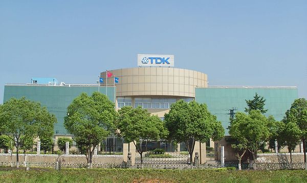 Contact & locations | TDK Electronics - TDK Europe