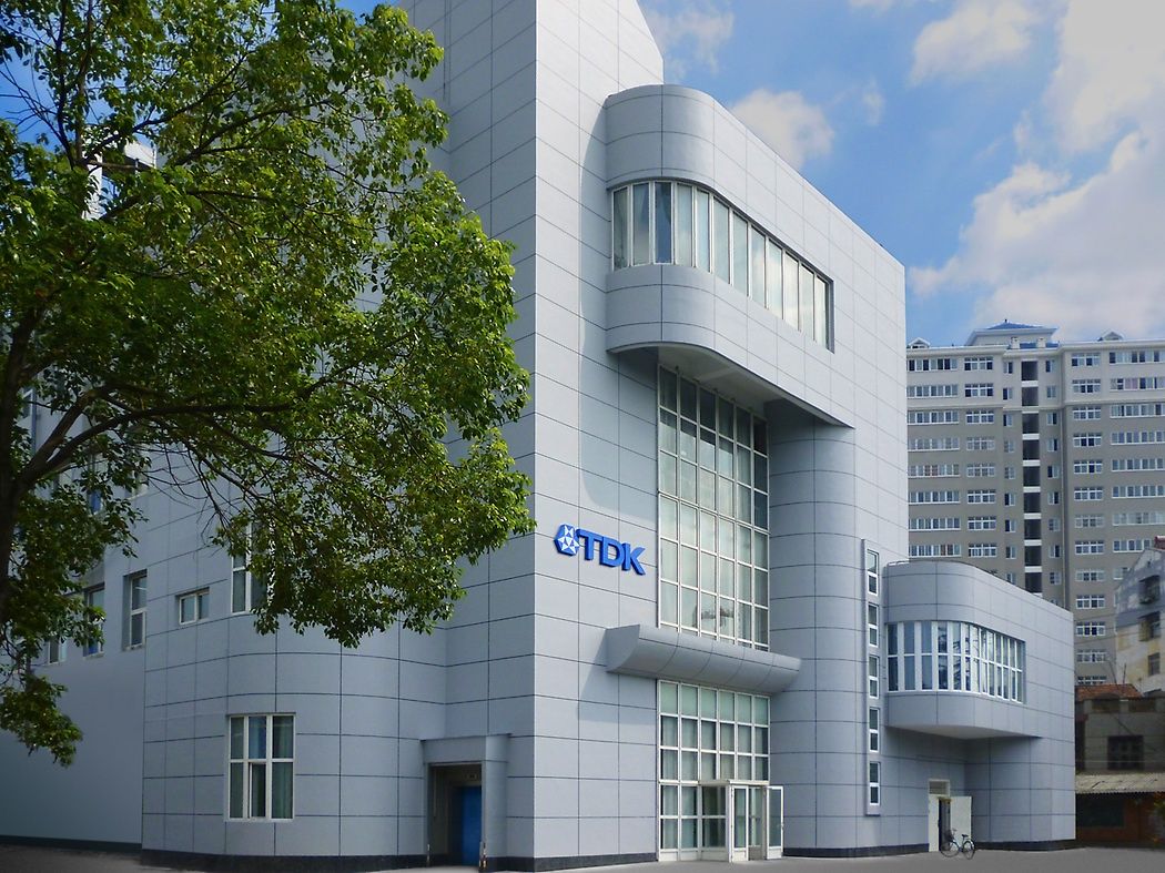 Contact & locations | TDK Electronics - TDK Europe