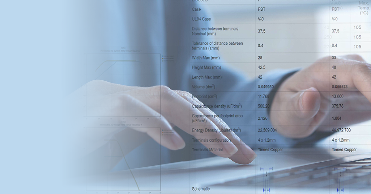 Inductors - Readme and History | TDK Electronics - TDK Europe