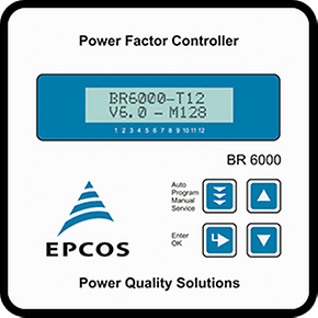 PFC overview: Power factor controller | TDK Electronics - TDK Europe