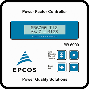 Product catalog: PF controller, accessories | TDK Electronics - TDK Europe
