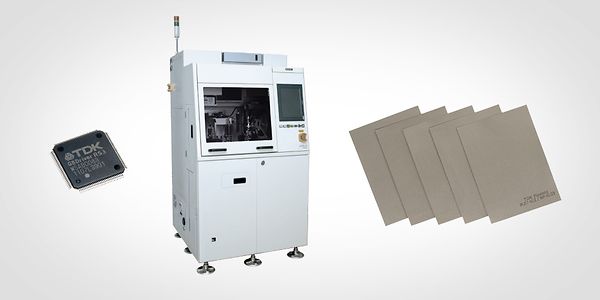 Product Catalog | TDK Electronics - TDK Europe