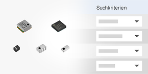 Produktsuche | TDK Electronics - TDK Europe