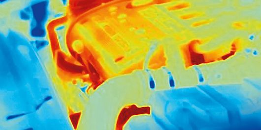 Built tough for high temperatures | TDK Electronics - TDK Europe