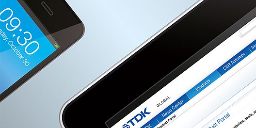 Putting ESR to work | TDK Electronics - TDK Europe