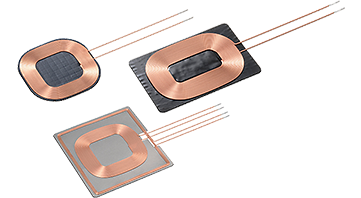 Thin and efficient power transmission | TDK Electronics - TDK Europe