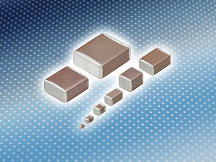 Soft-termination MLCCs with high flex cracking resistance | TDK ...