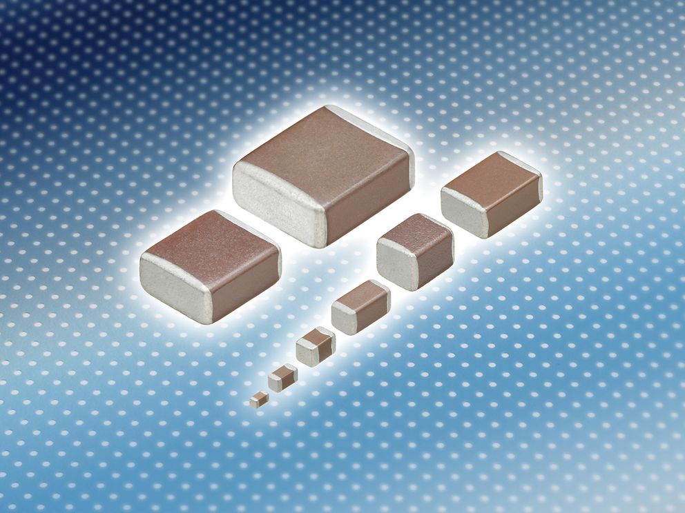 Soft-termination MLCCs with high flex cracking resistance | TDK ...