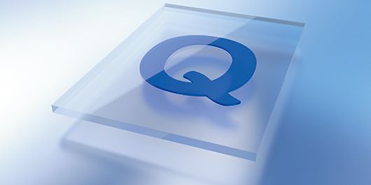 High Q in a flat package | TDK Electronics - TDK Europe