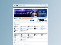 New TDK Product Center established | TDK Electronics - TDK Europe